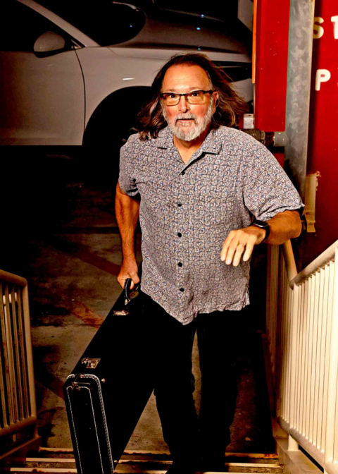 Bob Wren | The Kiln Billys